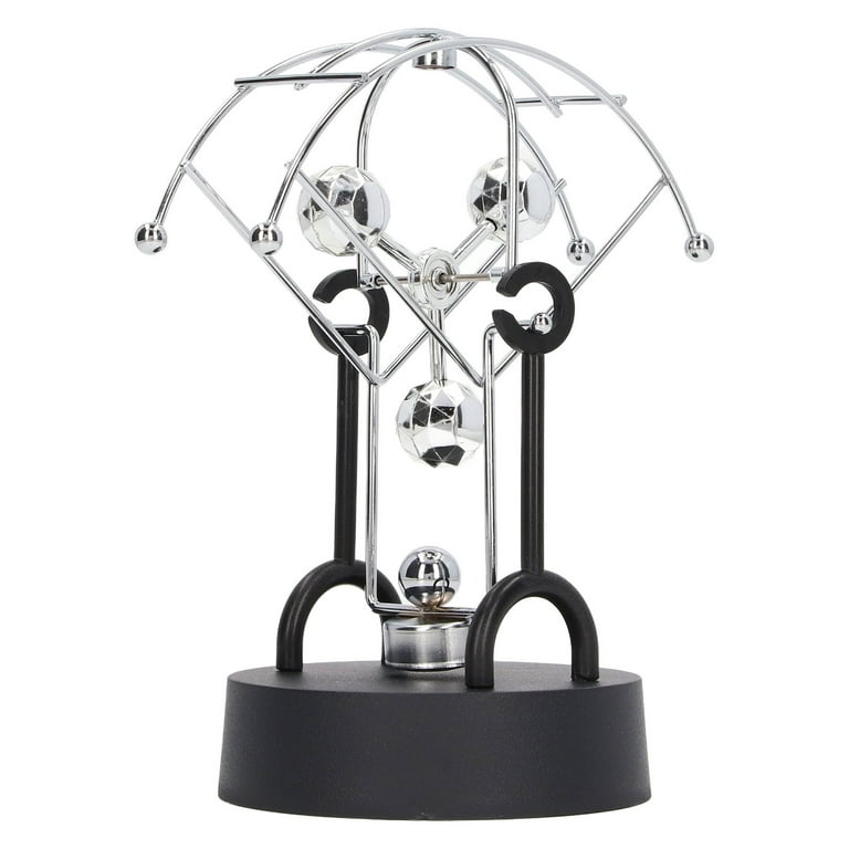 Perpetual Motion Toy