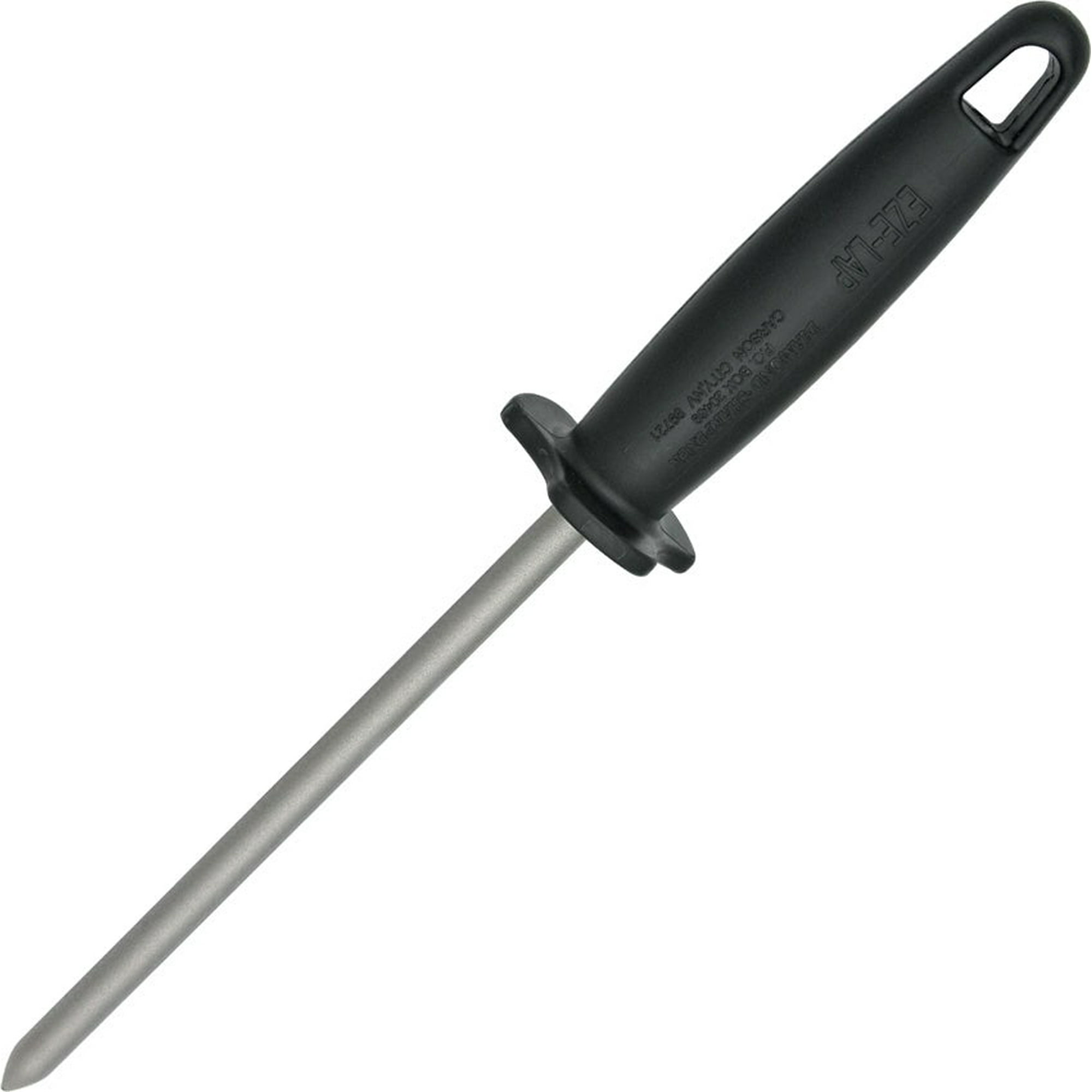 Click here for Eze-Lap Diamond Coated Butcher Sharpener Steel (13... prices