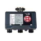 Hunter Sprinkler XC600i X-Core 6-Station Indoor Controller Timer 6 Zone ...