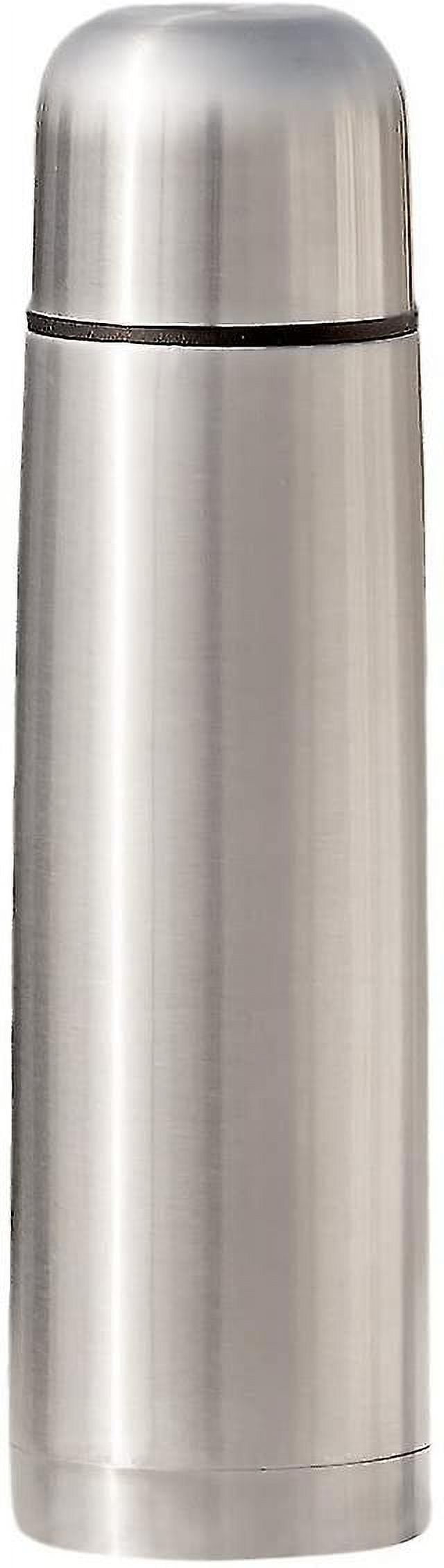 El mejor termo de café de acero inoxidable, sin Bpa, nuevo aislamiento ...