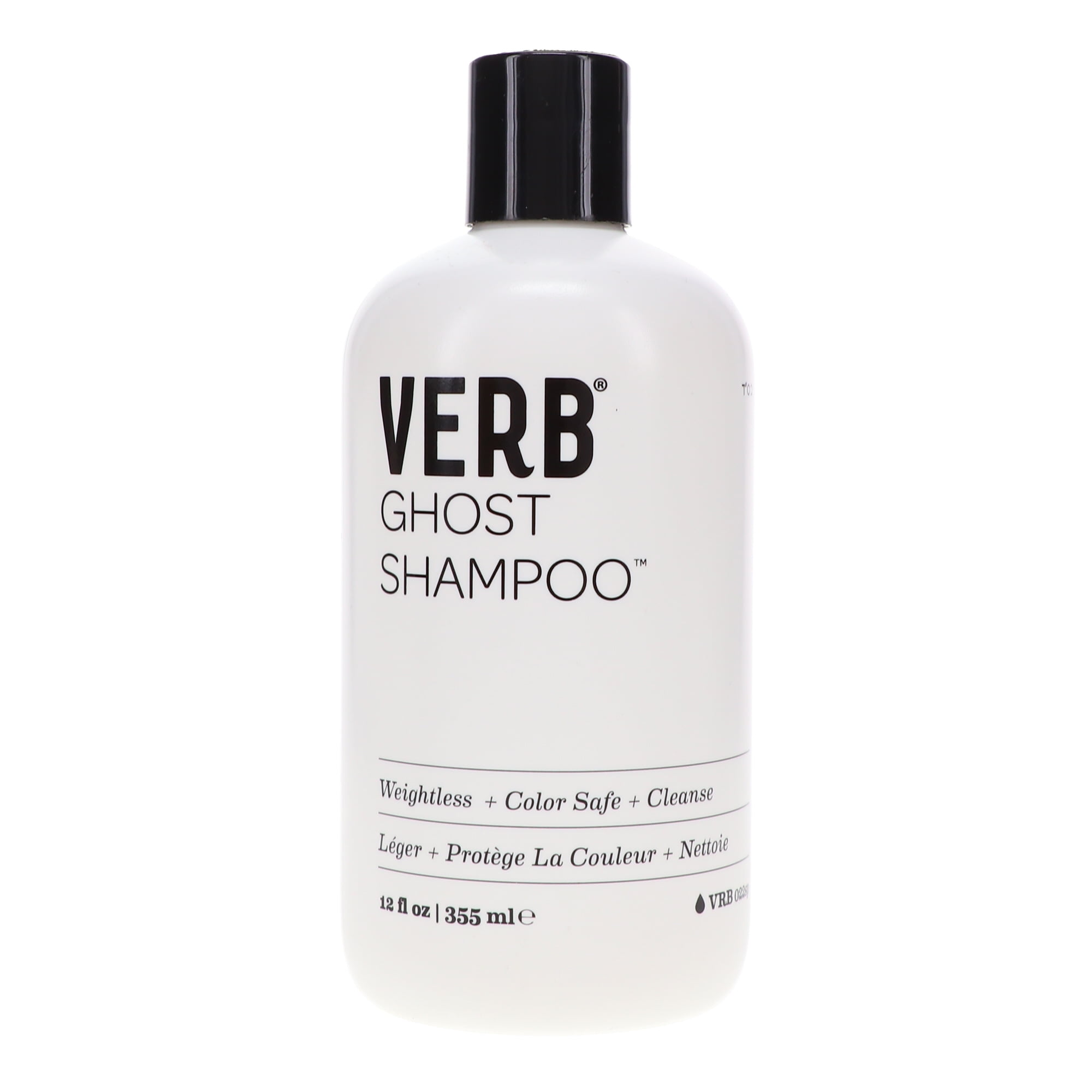 Click here for Verb Ghost Shampoo 12 oz. prices