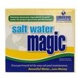 Natural Chemistry Swimming Pool Salt Water Magic Closing Chemical Kit ...