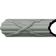 3 1/4"H x 7/8"P x 94 1/2"L Foster Panel Moulding - Walmart.com