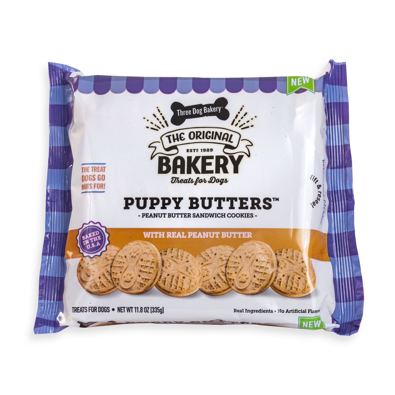 Three Dog Bakery | Walmart Canada