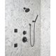 Delta Wall Elbow for Hand Shower in Matte Black 50560-BL - Walmart.com