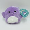 Kellytoy Squishmallow Janet the Jellyfish 5" - Walmart.com