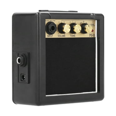 Fender 2311600000 Mustang Micro Plus Guitar Amplifier - Walmart.com