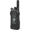 2 x Motorola CLS1110 UHF 1W 1-Channel 2-Way Radio (CLS1110) + 2 x ...