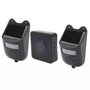 Swann SWADS-ALARMK-GL Driveway Alert Kit - Walmart.com
