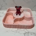 Versatile Silicone Fruit Tray Mold DIY Fruit Storage Box Molds Fruit ...