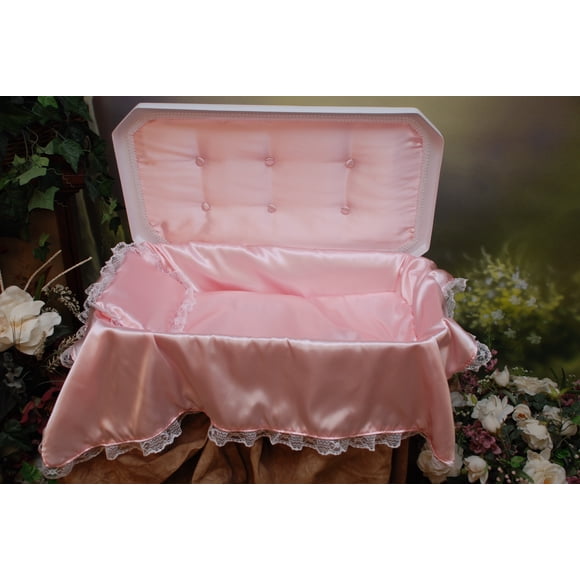 Pet Casket