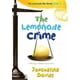 The Lemonade Crime (Paperback) - Walmart.com