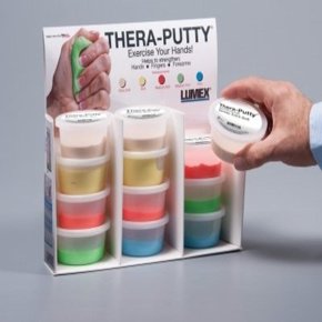 Therapy Putty | Walmart Canada