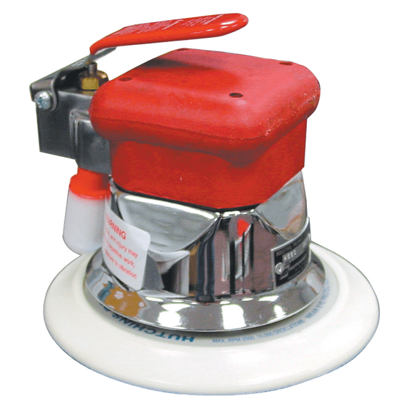Mini Orbital Sander