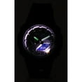 Casio, Men's G-Shock Solar Watch, GA-B2100-1A1, 200M Water Resistance ...
