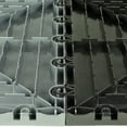 Greatmats Garage Floor Tile Modular Diamond Top Snap Together Tile ...