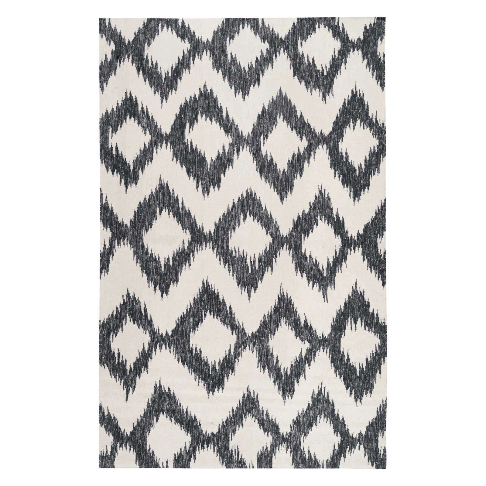 Surya FT Flat-Weave Contemporary Area Rug - Walmart.com