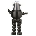 Warner Bros. Vintage Robby The Robot Action Figure Toy - Light & Sound ...