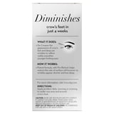 Olay Eyes Pro Retinol Eye Cream, Crow's Feet Treatment, Hydrating, 0.5 ...