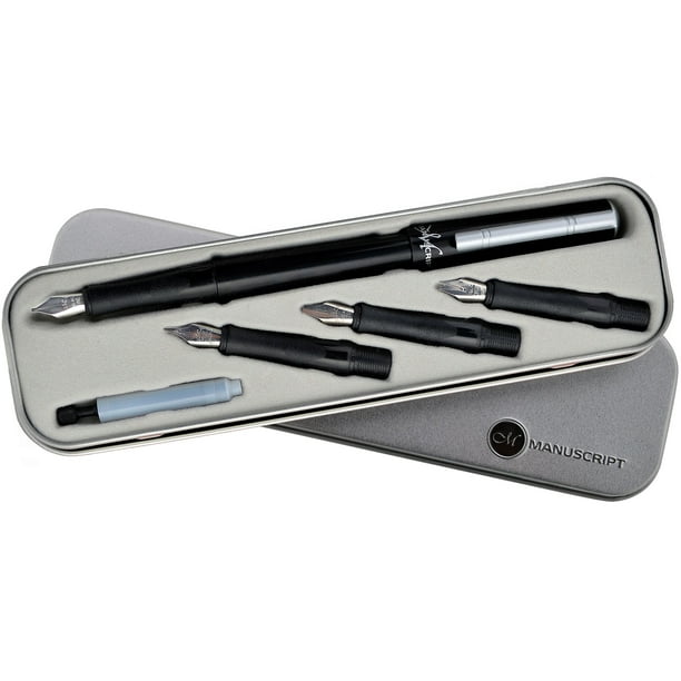 Manuscript Creative Calligraphy Set - Walmart.com