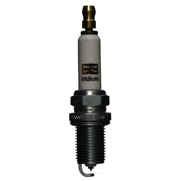 Champion 71 RC12YC Spark Plug - 4 Pack - For Briggs & Stratton 5066 ...