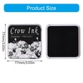 Cotton Neutral Inks Stamp Pad for Artistic Stamping Scrapbooking with ...