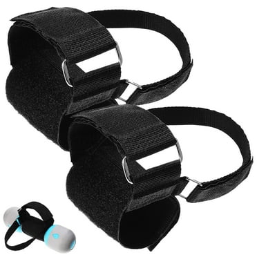SPRI Adjustable Ankle Weights 20lb - Nylon Mesh - Walmart.com