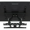Ollieroo Full Motion Articulating TV Wall Mount for Most 26-55 Inch TV ...
