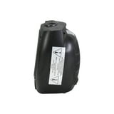 Rosewill RHAH-13001 1500W Quick Heat Ceramic Heater with Safety Tip ...