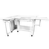 Sullivans The Ultimate Quilting Table - Walmart.com