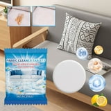 DBesliqes Fabric Sofa Cleaning Tablets - Walmart.com