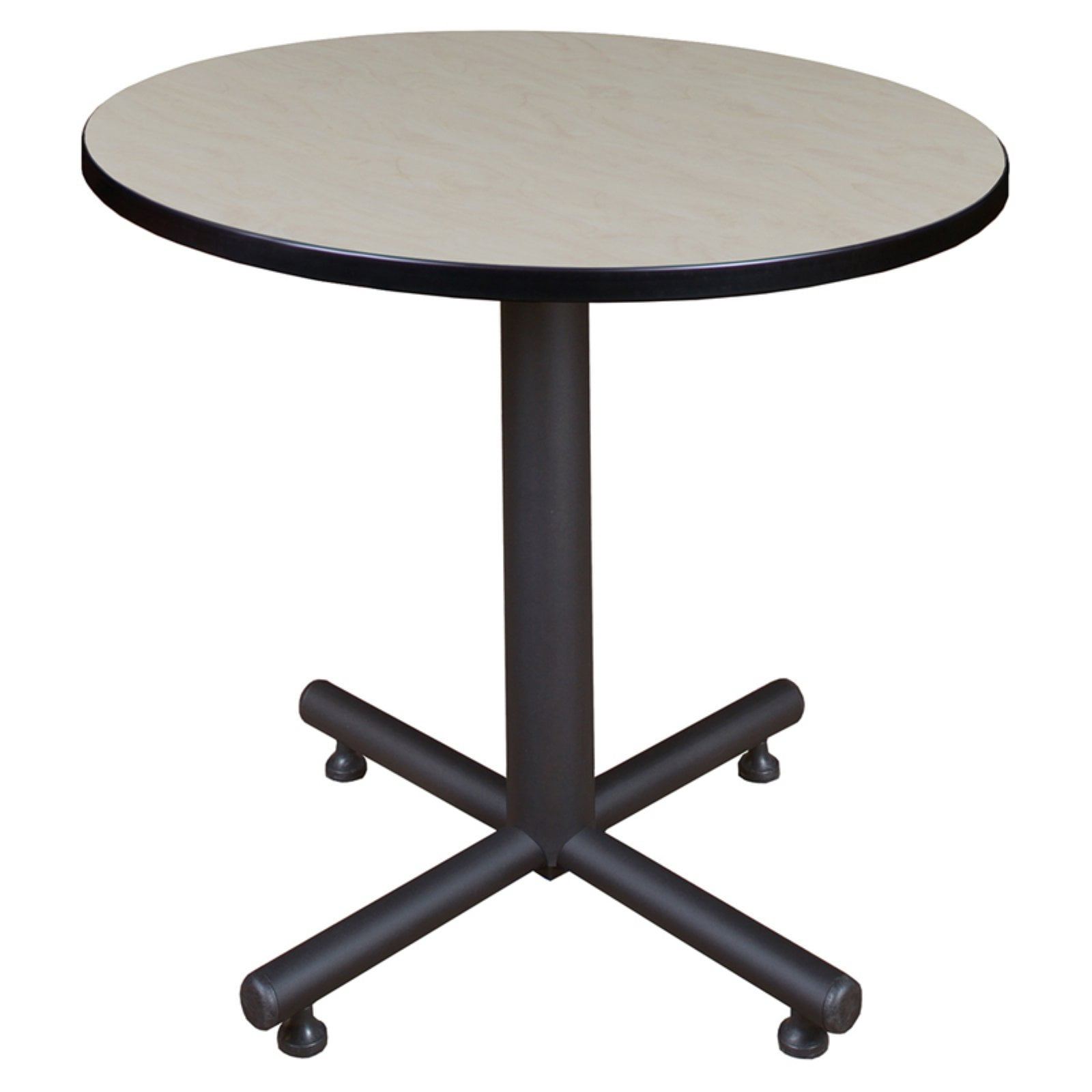 Regency Kobe Round Breakroom Table - Walmart.com