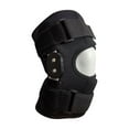 erfcxs Knee Joint Bracket Hinge Compression Sleeve Joint Support Open ...