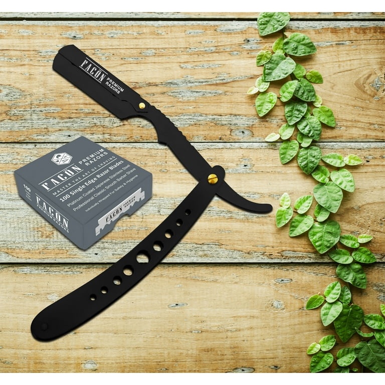 Quality Barber Razor