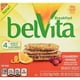 Nabisco belVita Breakfast Biscuits Cranberry Orange - 5 CT - Walmart.com