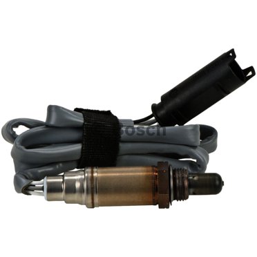 Bosch 16348 Oxygen Sensor, Upstream, Driver Side Fits select: 2005-2006 ...