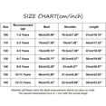 Boys Tank Tops Sleeveless Crew Neck Undershirts Kids Basic Tees With ...