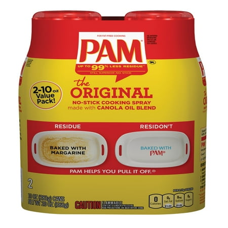 Pam Oil Original | Oilguidei