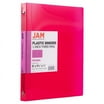 JAM Office Easel Fold Display Book, 1/Pack, Booklet, 9.5 x 12.5 ...