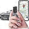 Magnetic Gps Tracker Gps Live Tracking Locator Device Magnetic Mini Car ...