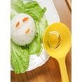 2Pc Half Circle Rice Ball Mold Rice Shaper And Diy Bento Box Tool ...