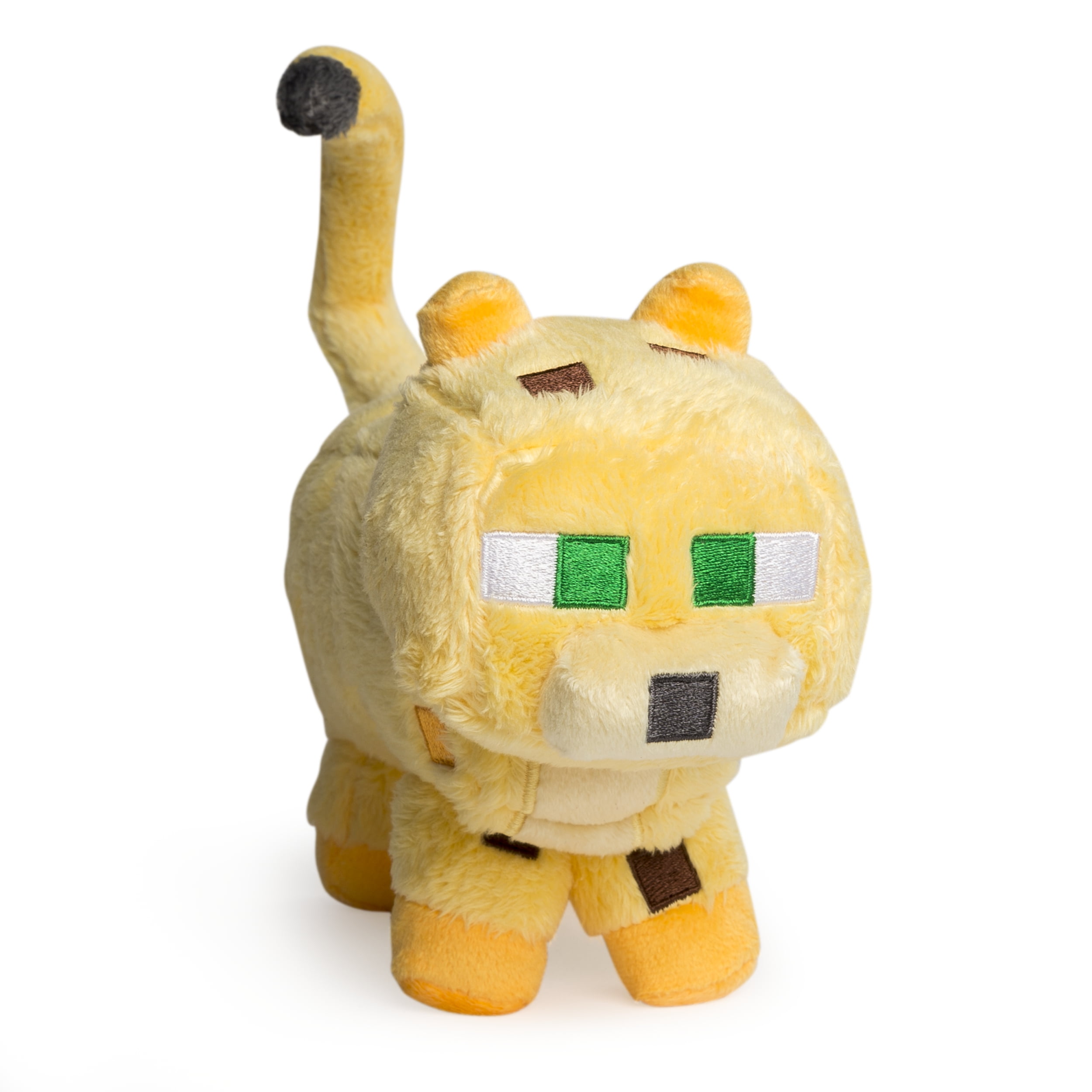Baby Ocelot Minecraft