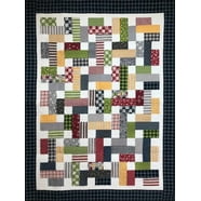 CutRite Slit'N Sew Double Wedding Ring Quilting Template - Walmart.com