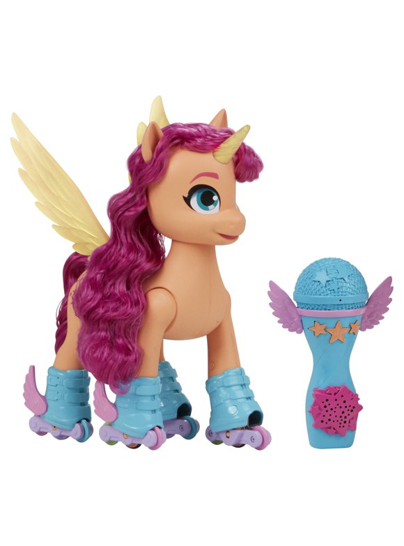 My Little Pony Toys in Toys Character Shop - Walmart.com