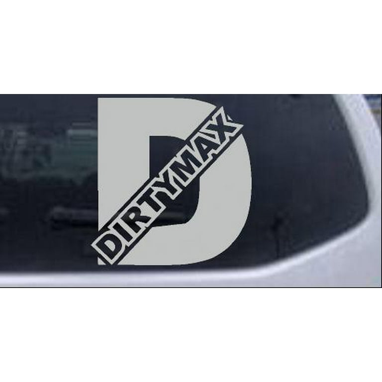 Duramax Diesel Stickers
