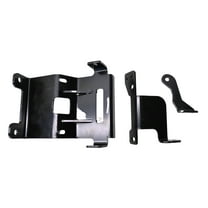 Warn 92095 Epic ™ Winch Tree Trunk Protector WINCH ACCESSORIES ...