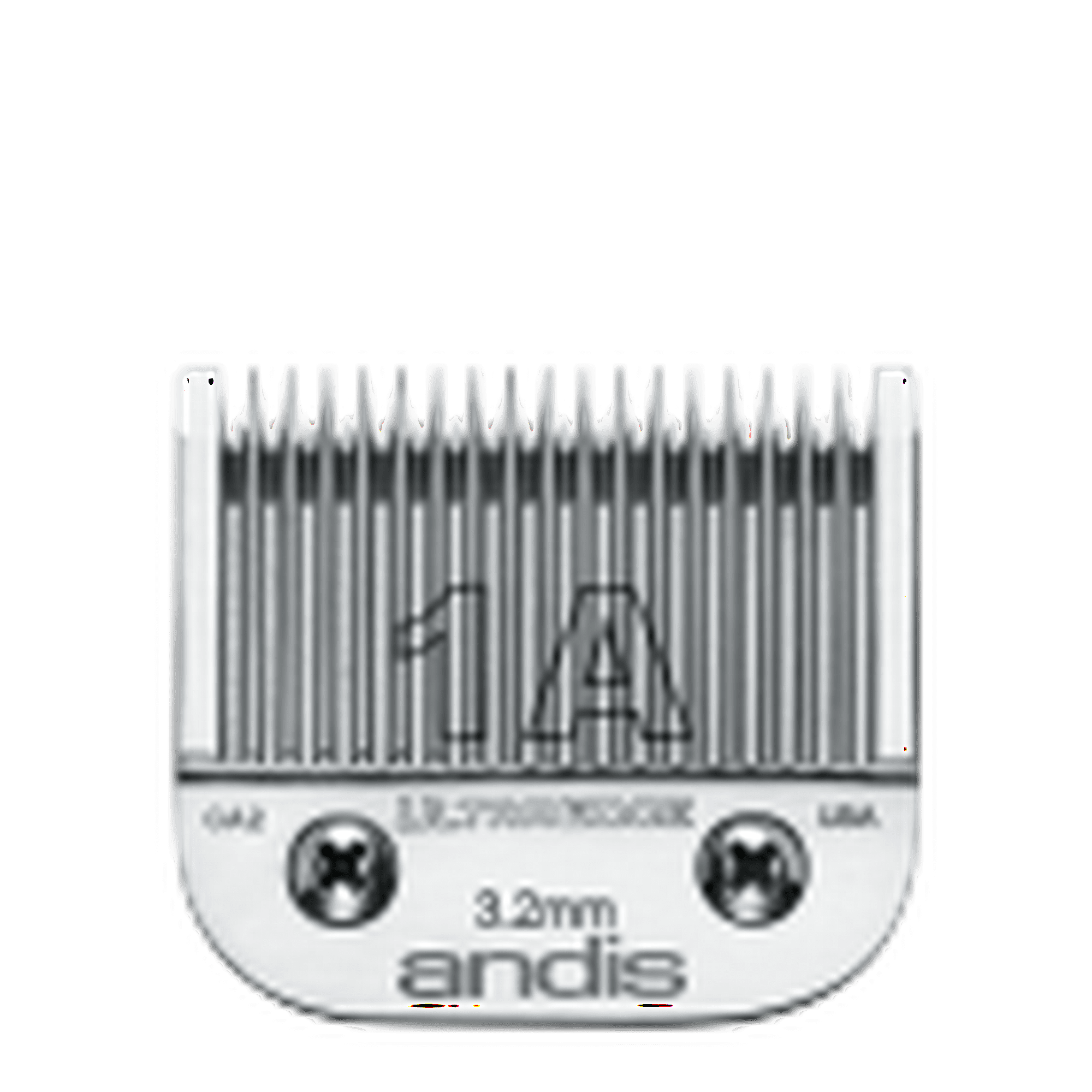 Click here for Andis Size 1a - Leaves Hair 1/8 - 3.2 Mm 1/8 (3.2m... prices