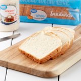 Great Value White Bread Loaf, 20 oz, 24 Count - Walmart.com