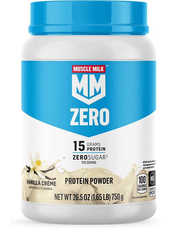 Muscle Milk Protein Powder in Protein Powder - Walmart.com