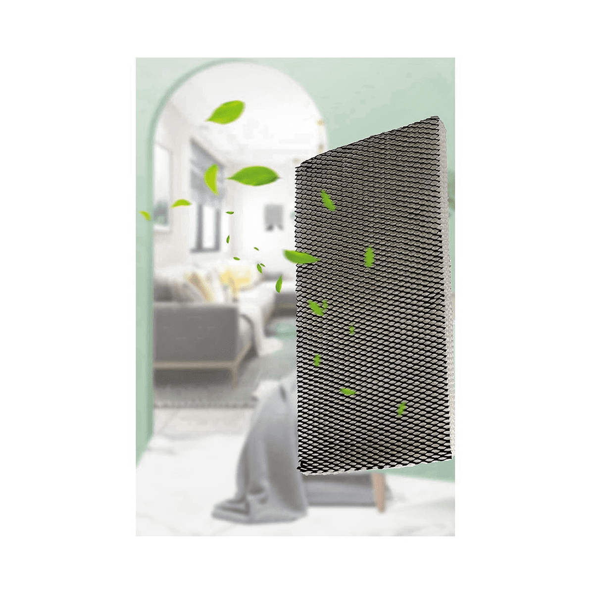 Click here for Unbranded Replacement Hwf80 Humidifier Wicks Filte... prices